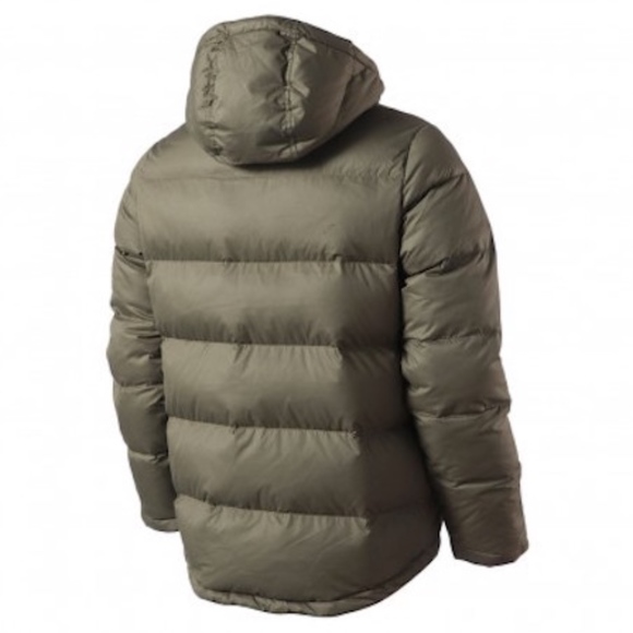 Converse | Jackets & Coats | Converse Mens Lightweight Core Down Puffer ...